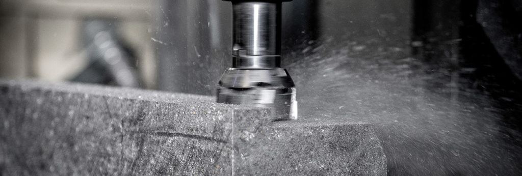 Machining Graphite | Coidan Graphite