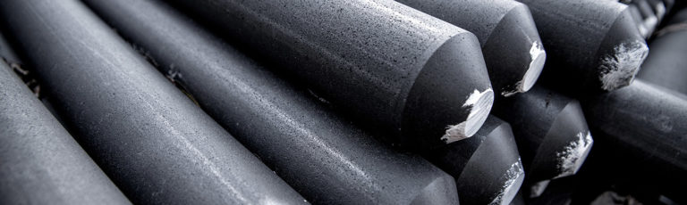 Graphite Products for Military Industry | Coidan Graphite